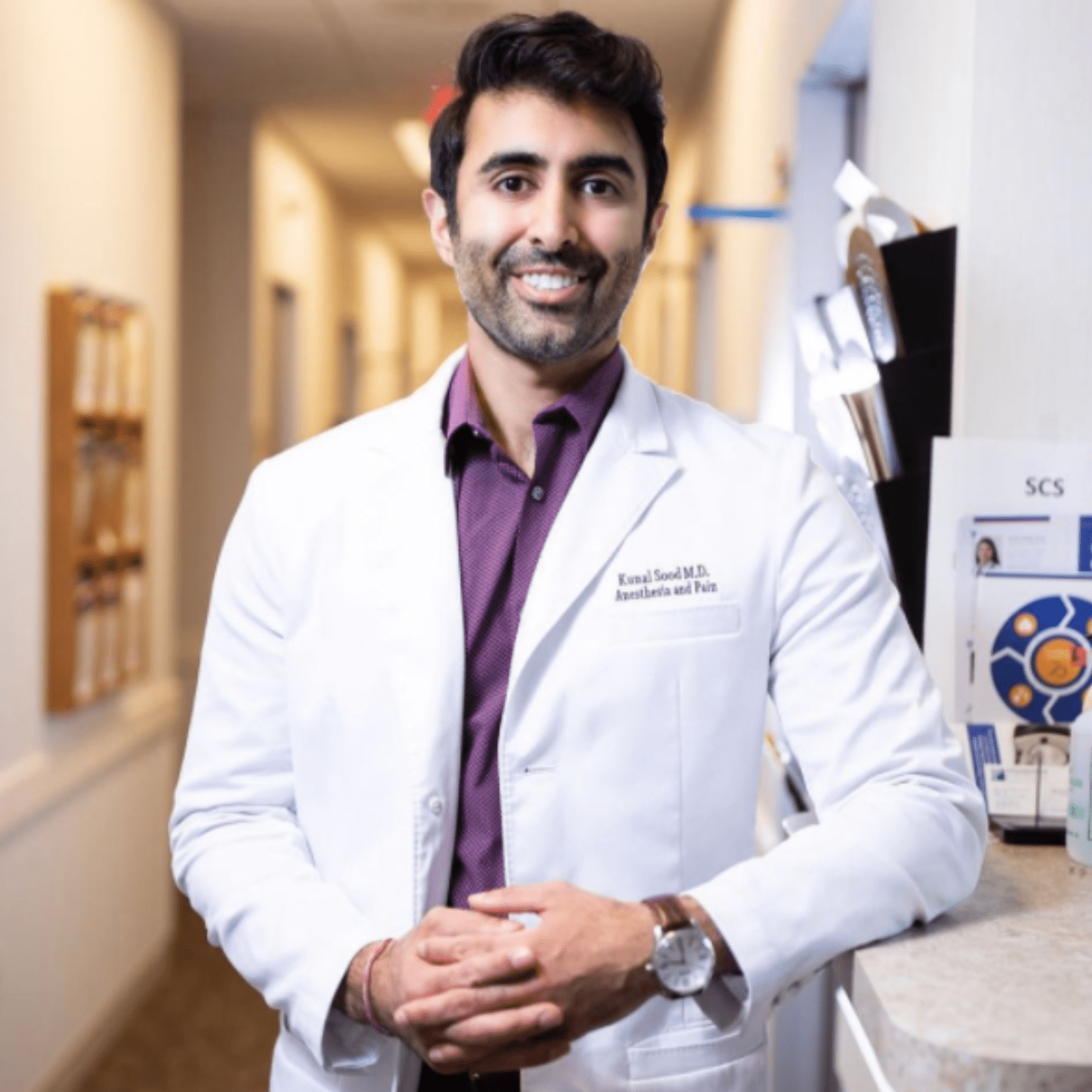 CME/CE Courses by Dr. Kunal Sood | Pri-Med